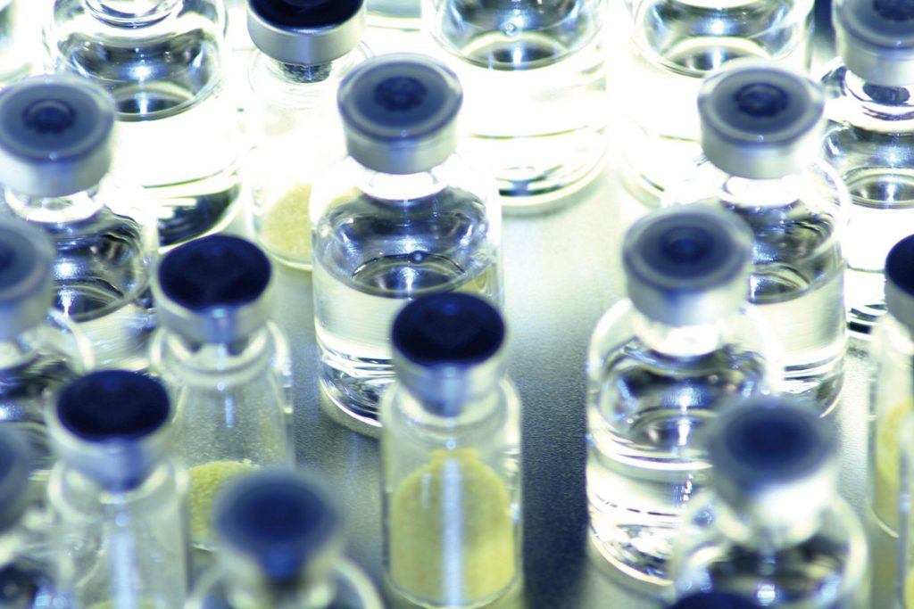 Lyomark - New products for indications in neonatology, gastroenterology ...